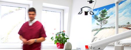 Team Zahnarzt Oldenburg Dr. Herz