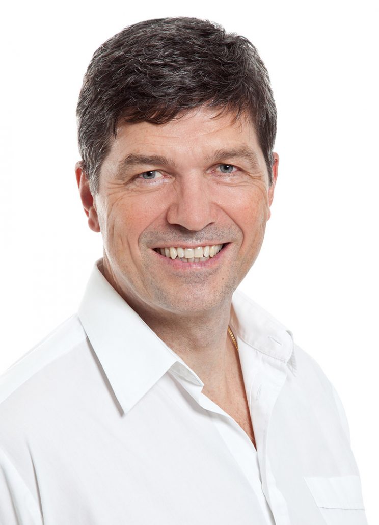 Team Zahnarzt Oldenburg Dr. Herz